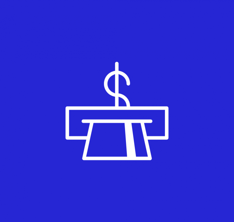 Smart Branch System - Fortress Digital Services